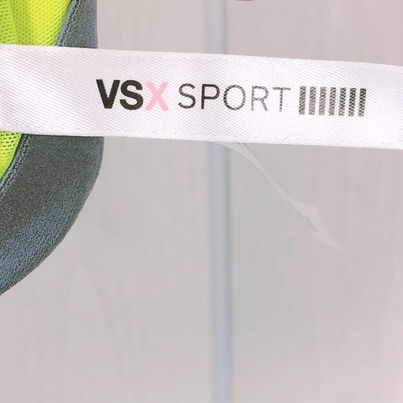 Victoria's Secret | Intimates & Sleepwear | Victorias Secret Neon ...
